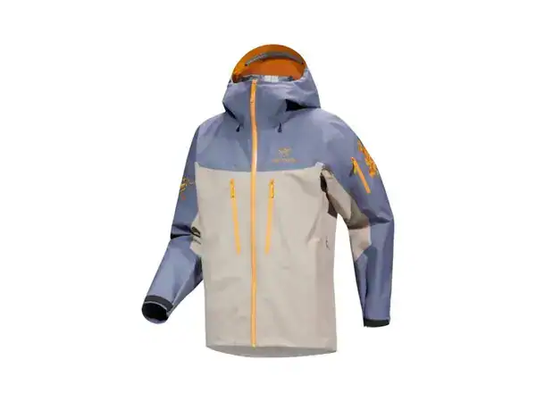 Arc'Teryx Alpha Sv Year Of The Snake Gtx Jacket - Lny 2025